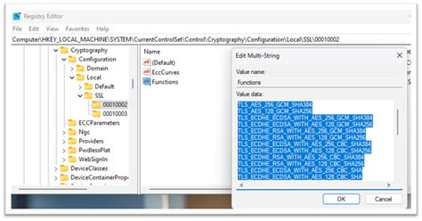 birthday attacks against tls ciphers in windows