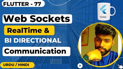 Real Time Data With WebSockets In Flutter Vs WebSocket Explained