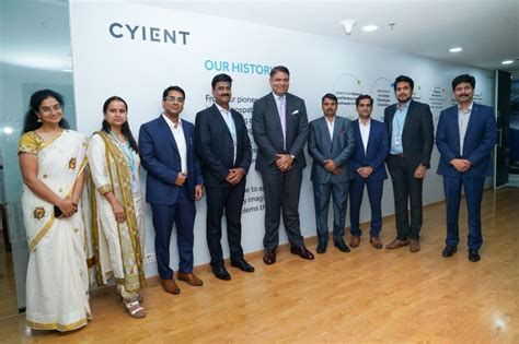 Sanjay Kale On Linkedin Cyient Leadership Engineering Brand