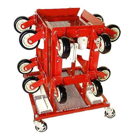 Djs Mobile Dolly Station Moving Dolly Dollies Car