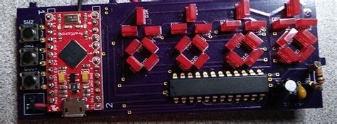 Max7219 Wont Dim Leds And Multiplexing Arduino Forum