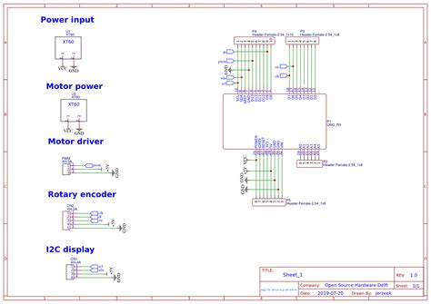 Centrifuge Arduino Uno Shield Platform For Creating And Sharing