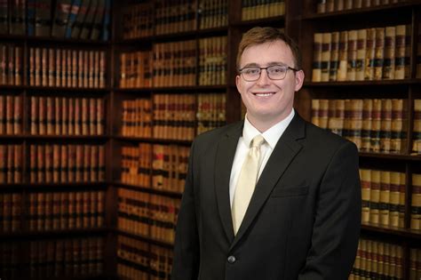 summer associate introduction sean jarvis lane and waterman llp