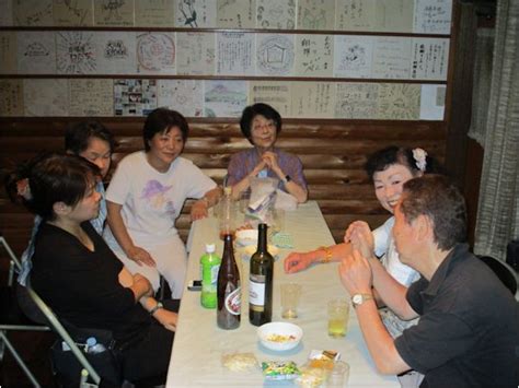 各種イベントの記録