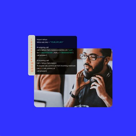telnyx on linkedin don t let your voice ai bot be affected by noisy