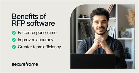 How To Write A Winning Rfp Response Free Template Secureframe