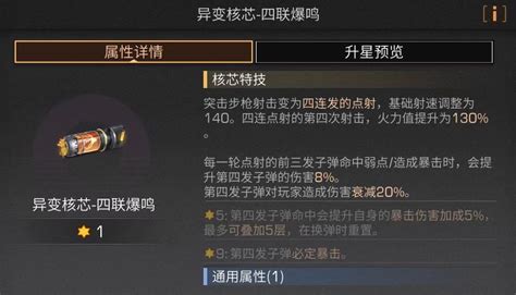 大神攻略｜核芯对比早知道，战力提升少不了 明日之后精品攻略 Taptap 明日之后论坛