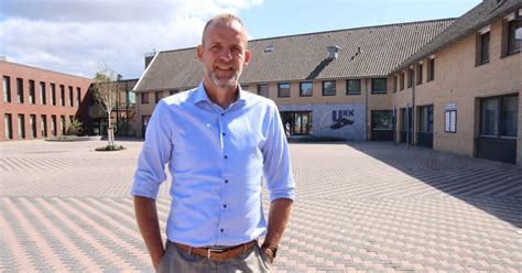 André De Vries Met Elkaar Werken Aan De Ontwikkeling Van Het Mooiste