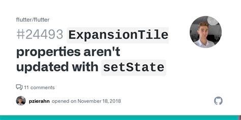 Expansiontiles Backgroundcolor Cannot Be Updated · Issue 24493