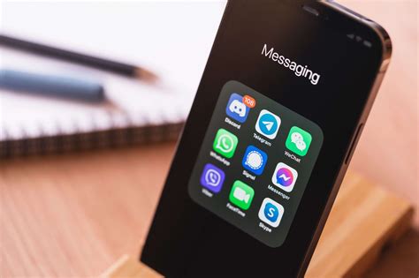 A Look At Mobile Instant Messaging Usage Trends Regulations And Fines Telemessage