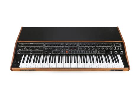 Matrixsynth Sequential Circuits Prophet T8 Vintage Analog Synth Sn 000415 Matrixsynth Sequential Circuits Prophet T8 Vintage Analog Synth Sn 000415