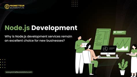 prometteur solutions pvt ltd on linkedin nodejsdevelopment techadvantage