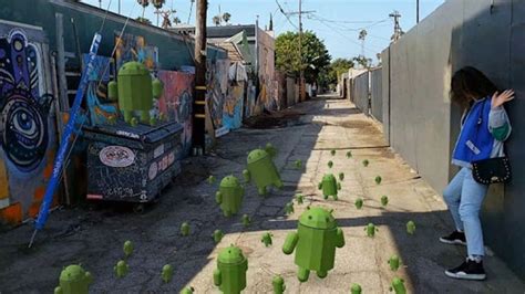 Arcore For Android Download