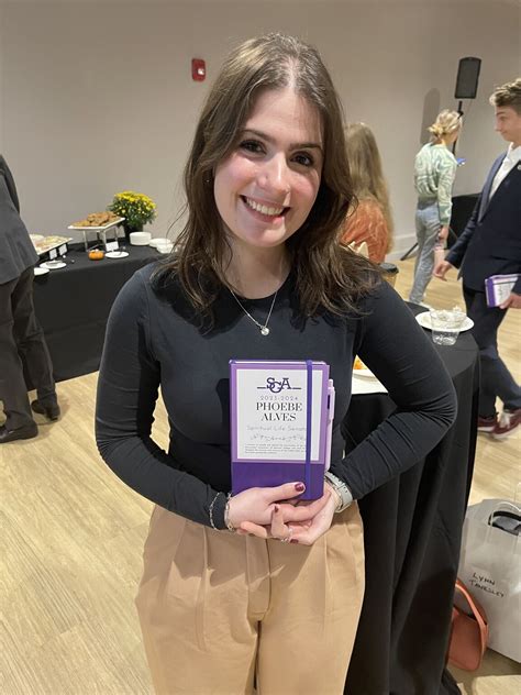 Phoebe Alves On Linkedin Im Excited To Share That Ive Successfully Completed My First Year At