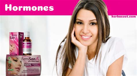 Hormonal Imbalance Herba Svet