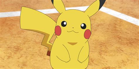 Every Pokémon Generations Most Obvious Pikachu Clone