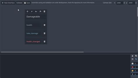 Github Lucasarusiewiczeasy Interface