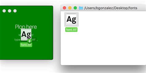 Fontplop Product Information Latest Updates And Reviews 2024 Product Hunt