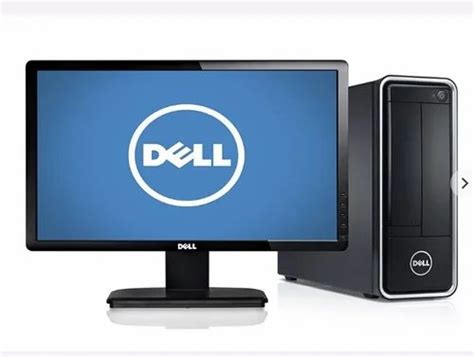 Assembled Computer Desktops 8 Gb Amd A6 At Rs 26500piece In Vadodara Id 2851301423733