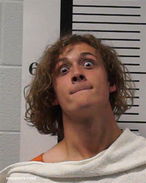 Rickard Braeden Mac 06012023 Rockwall County Mugshots Zone