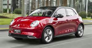 Gwm Ora 03 Ganha Série Limitada Com Autonomia 36 Maior Pelo ‘mesmo Preço Quatro Rodas