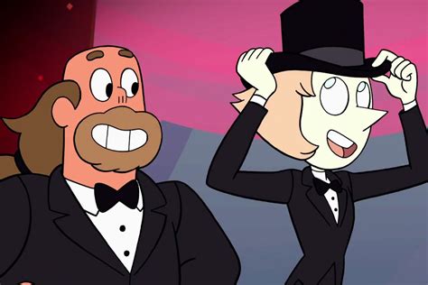 Los 11 Hitos De Steven Universe En Diversidad Y Representación Lgbt