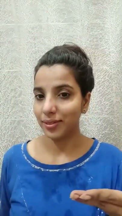 How To Check Skin Typeyoutube Live Subscribe Youtuber Youtube