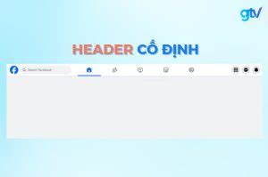 Header là gì Header chuẩn SEO cần có thông tin gì