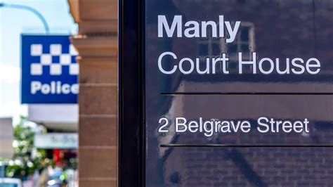 Xinmeng Zhou 43 Of Cranebrook Charged With Trying To Line Up Sex With Girl 15 Daily Telegraph