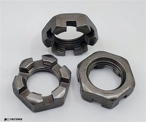 Heavy Duty 2h Nut Fastener Warehouse