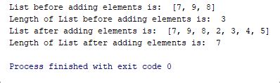 Python List Create Access Slice Add Or Delete Elements