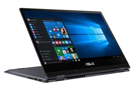 Top Laptop Asus Touchscreen Murah Oktober