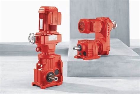 Sew Eurodrive Geared Units Gear Motors And Worm Gears Ppu Ltd