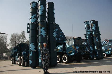 China S Hq 9 Missile System May Be Difficult To Effectively Intercept