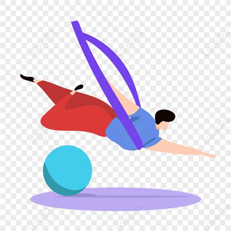 댄서 Png 일러스트 무료 다운로드 Lovepik