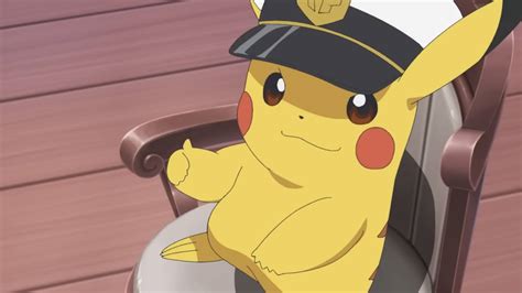 How Pikachu Became Pokemons Iconic Mascot