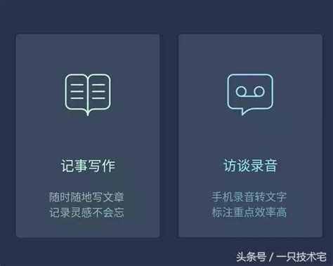 語音實時轉文字：又好又快的搜狗聽寫 每日頭條