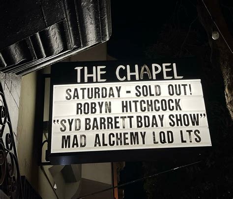 The Asking Tree A Robyn Hitchcock Catalog