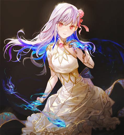 Kama Mistake Assassin Kama Image By Nyamdol Zerochan Anime Image Board