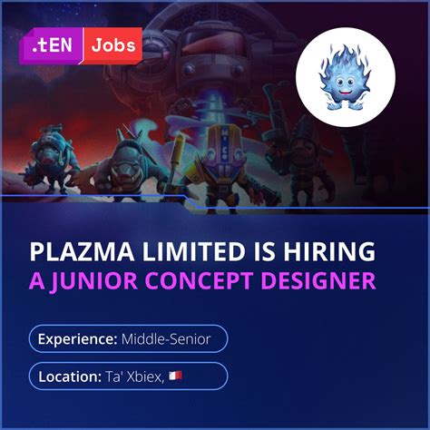 Tengg Jobs On Linkedin Gamedev Designer Hiring Maltajobs Jobopportunity Jobvacancy