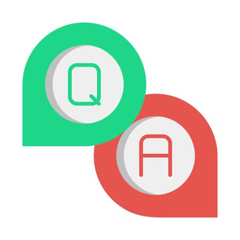 Qna Free Arrows Icons