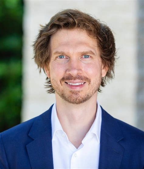 Christian Busch Usc Today