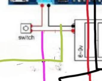 Arduino Doesn T Work Properly After Disconnection From Pc Sensors Arduino Forum