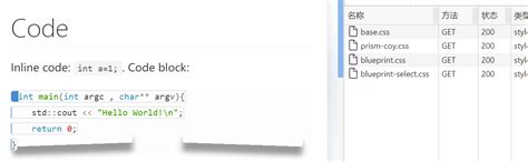 [usage problem]如何禁用prism theme vars的css，并启用prismjs的css · issue 272 · yunyoujun hexo theme yun