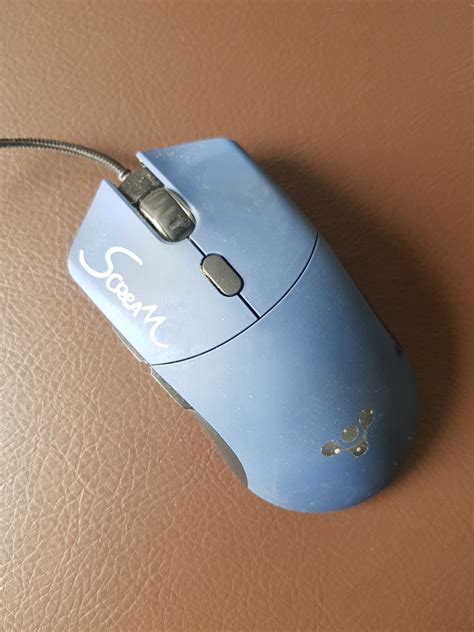 Final Mouse Scream Cs Go Gaming Mouse Computers And Tech Parts