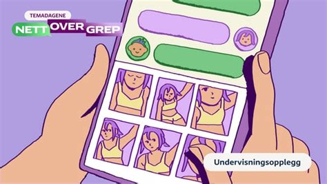 Nrk No 5 7 Trinn Undervisningsopplegg I Nrk Skole