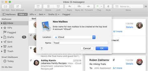 Just Updated Office For The Mac And Multiple Accounts No Longer Under Inbox Filepanel