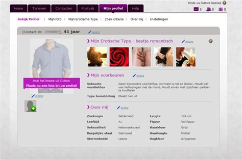 C Datenl Op De Proef Gesteld Dating Expertsnl