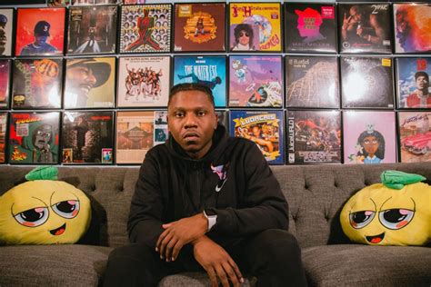 Matt Muse The Lemonade Stand Interview Lyrical Lemonade