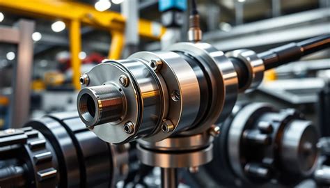 Customizable 6 Axis Force Torque Sensor Solutions For Industry